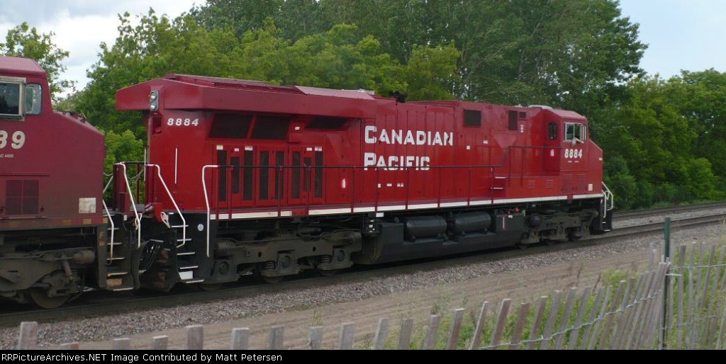 CP 8884